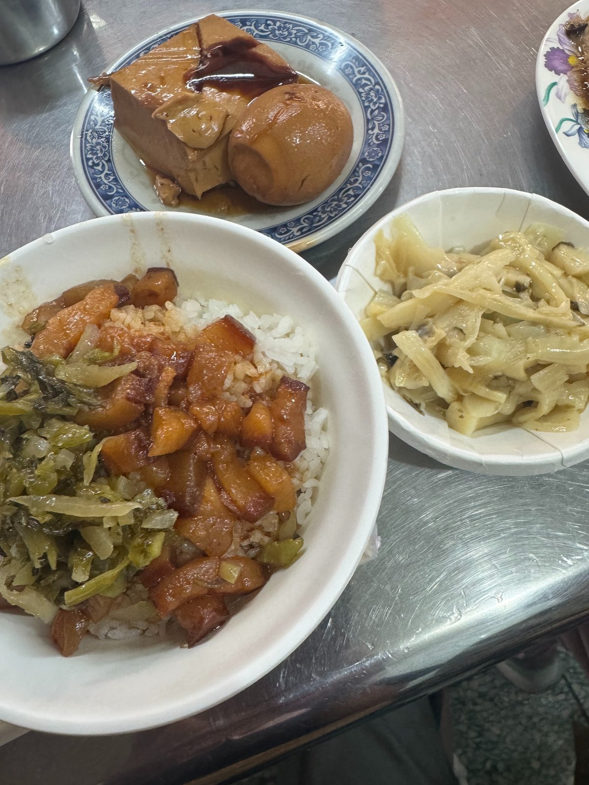 続「また来ちゃった！」台湾リピーター 40代夫婦の台湾旅note / Day4、5（台北）｜ずき旅 ∞トラベルnote