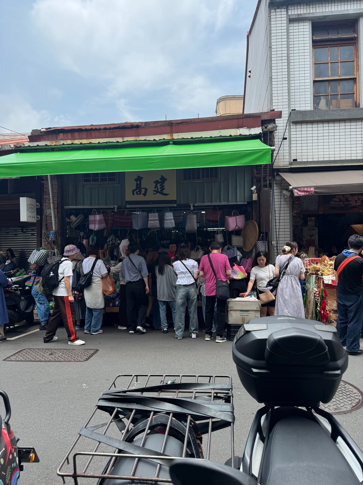 続「また来ちゃった！」台湾リピーター 40代夫婦の台湾旅note / Day4、5（台北）｜ずき旅 ∞トラベルnote