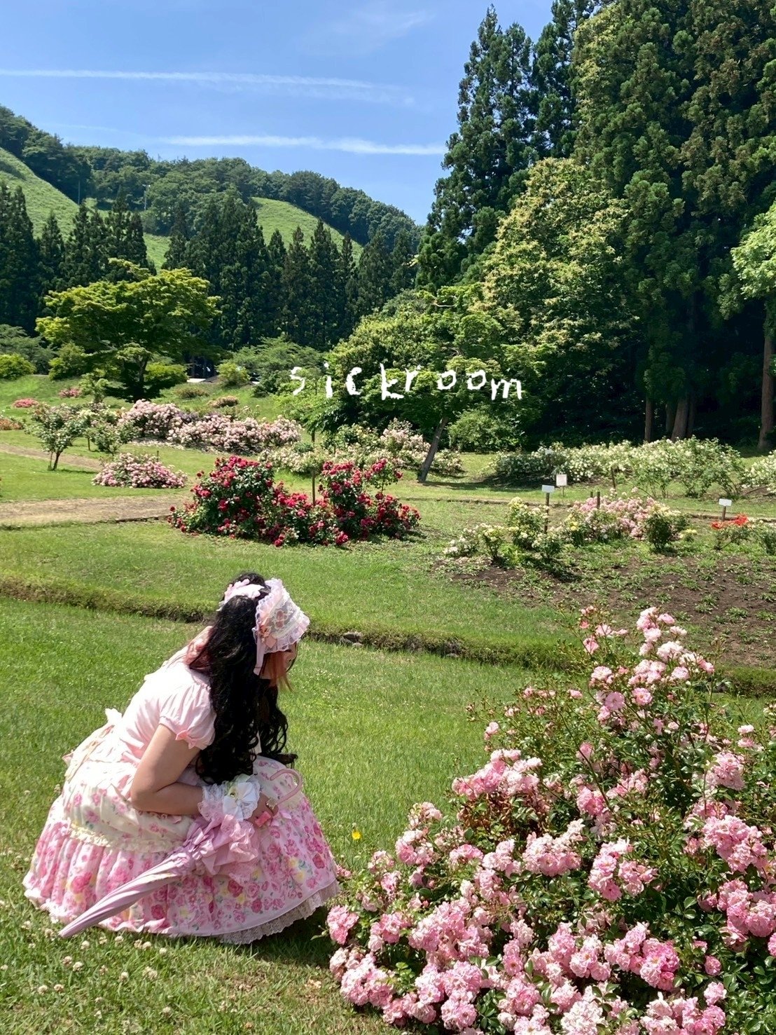 最近。｜痴夜-chiyo-