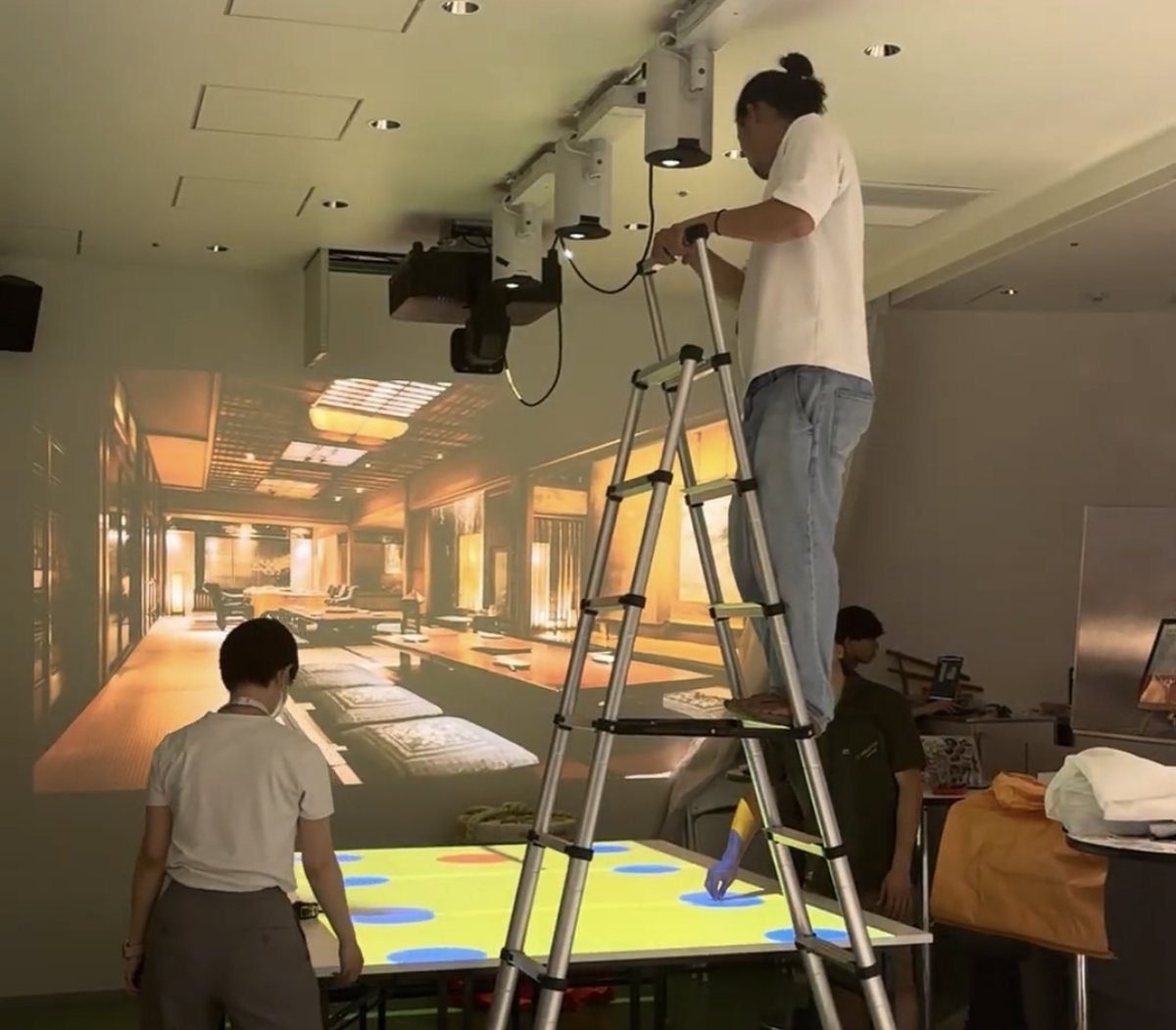 大阪万博で“未来の食文化体験”を創る｜MIRASISONEの挑戦｜Mirasisone