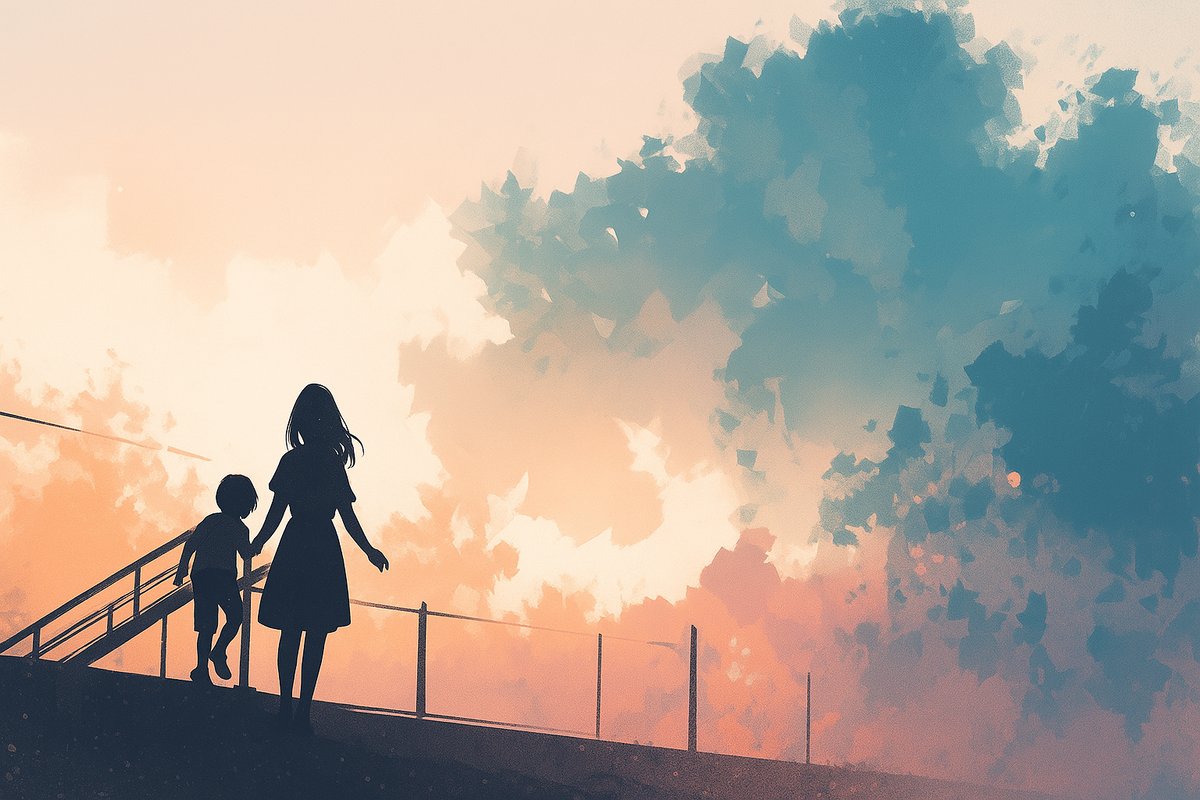 noteの絵が素敵だった｜ichiro70