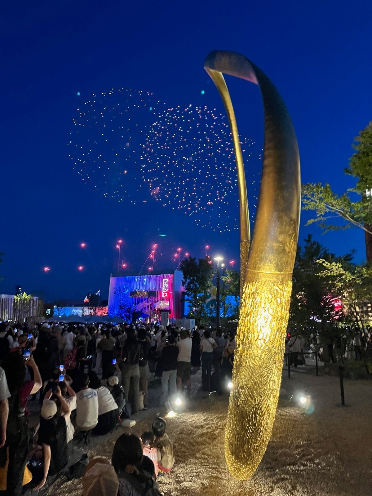 徒然なるリボーン週記（12）カーボンニュートラル トレジャーハント～便利な未来を支える技術たち～｜No/BORdER（MOBIOリボーンチャレンジ）