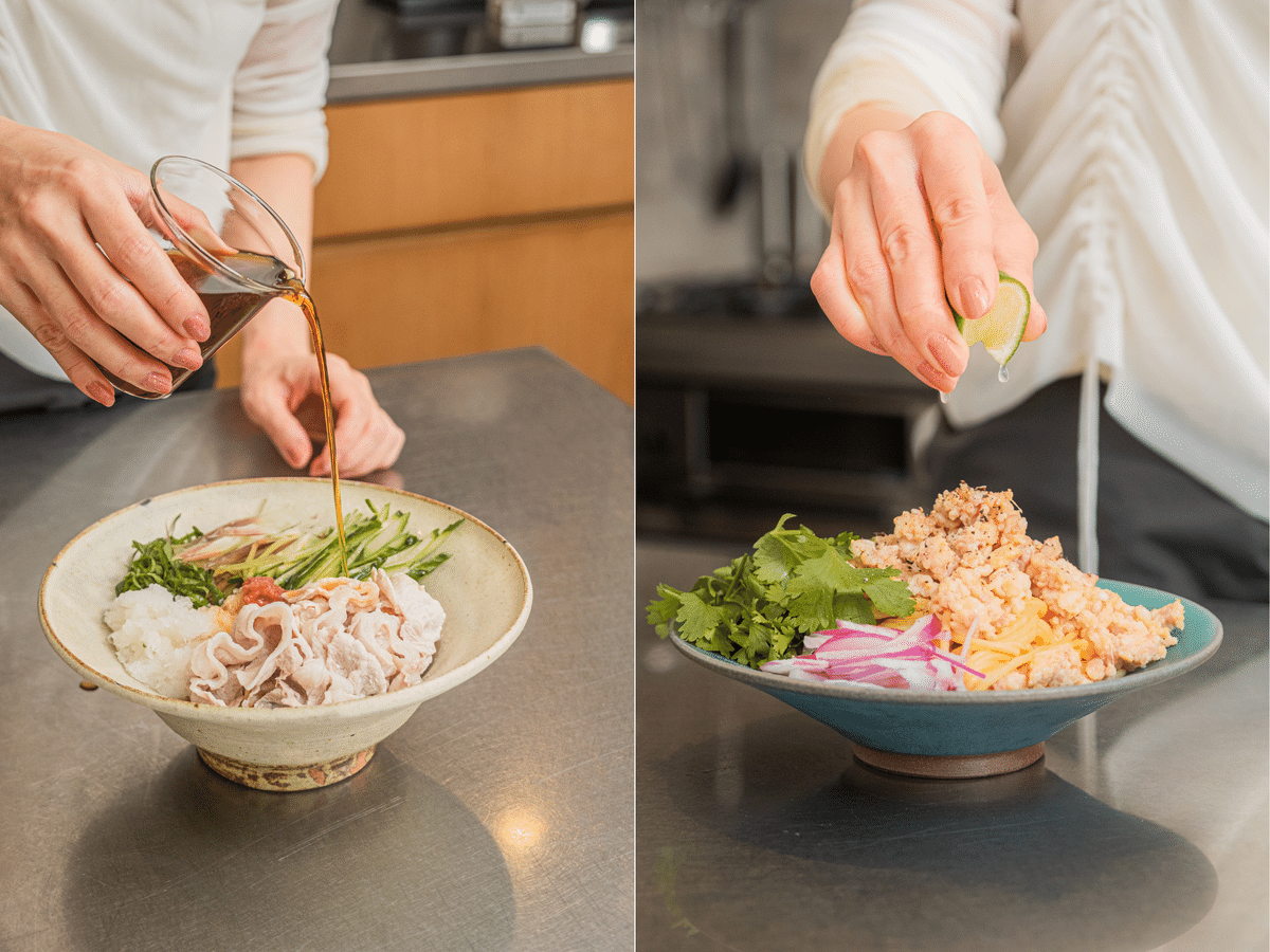 ヨガ講師・磯沙緒里さんに聞く「ゆるグルテンフリー生活」の楽しみ方｜ZENB initiative