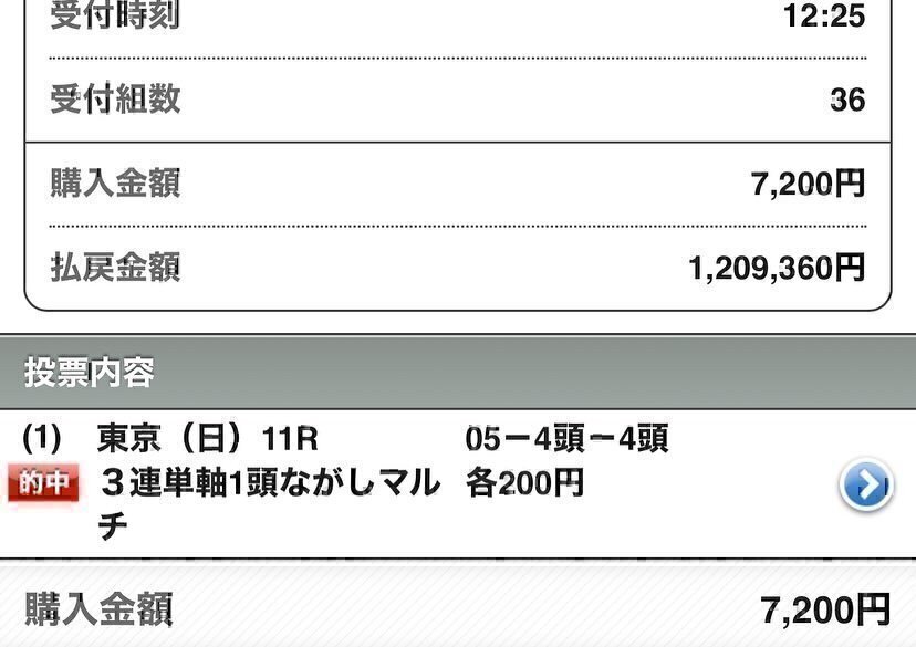 7/5 函館11R【SS】※再販売｜的中さん【的中率特化型競馬予想AI】