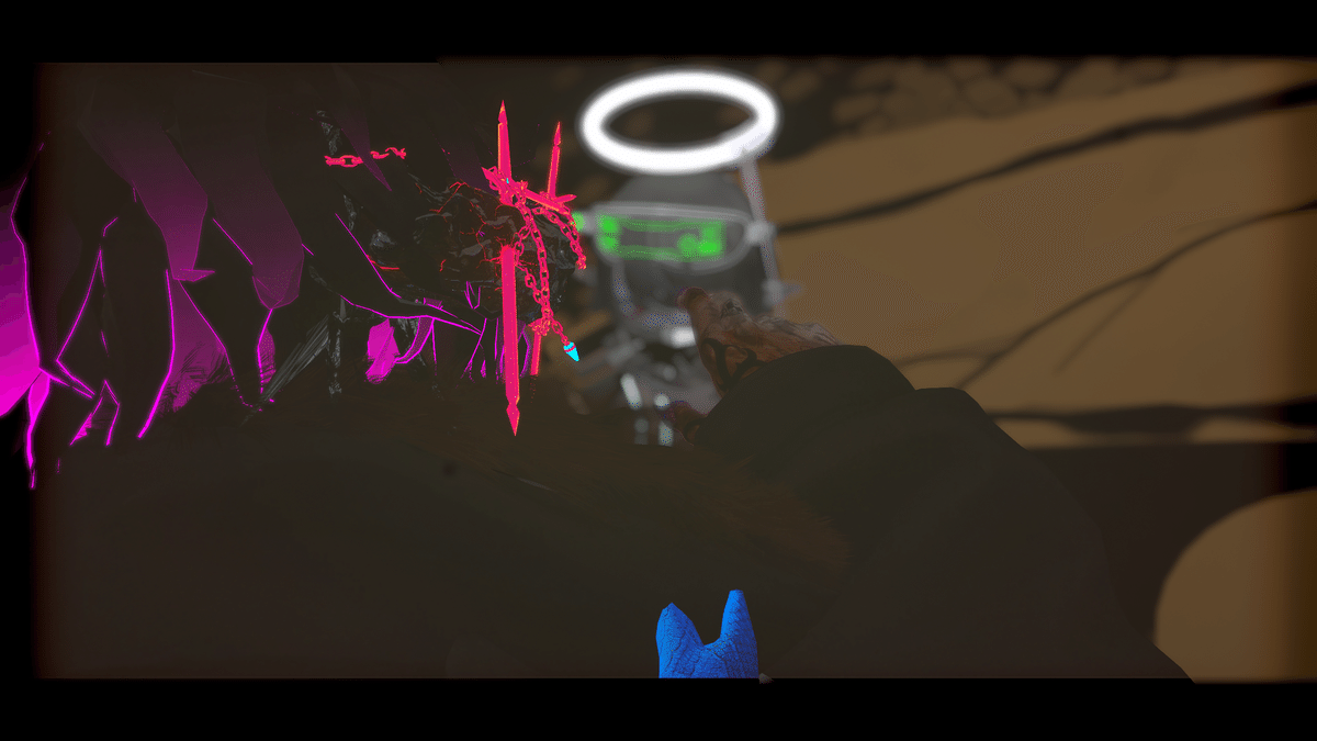 「探索記録⑪」｜RubyBrett@VRC