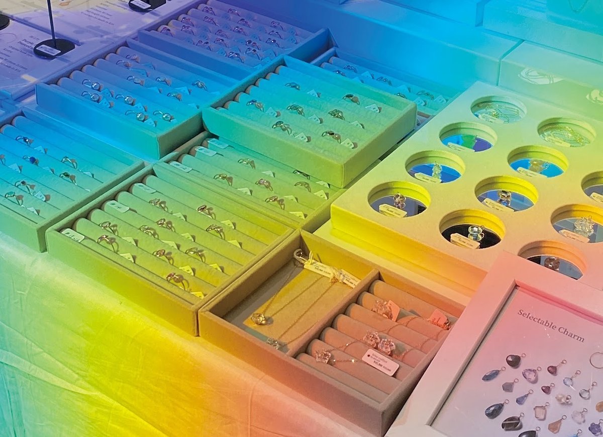 自己紹介 「Irise coffret」｜Irise coffret