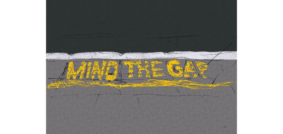 「古い旅の絵」#47 イギリス ①（United Kingdom ①）｜isoBe seisaku