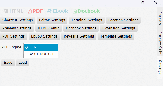【Asciidoc】AsciidocFX 〜 カスタマイズする：Apache Fop 〜｜紘稔（ひろのり）