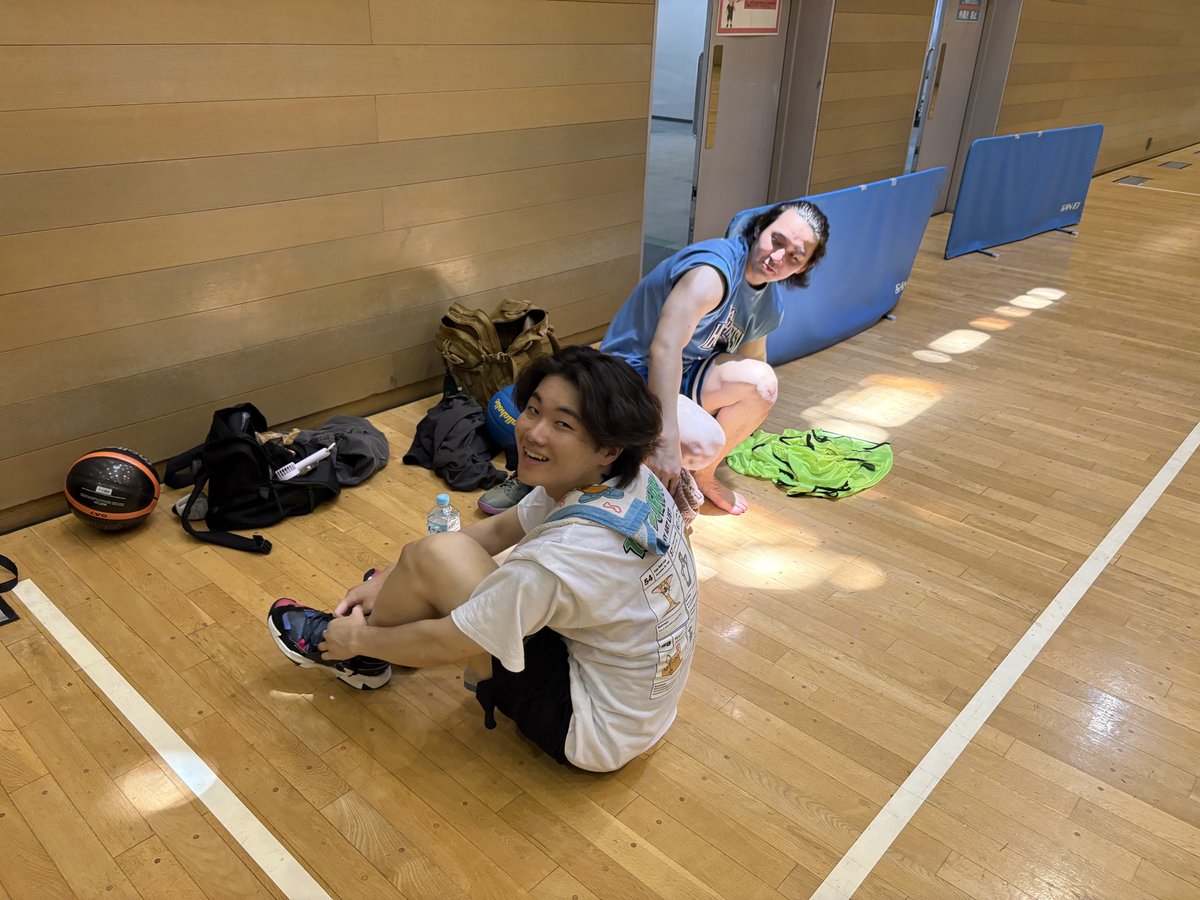 【活動報告】33期第3回関東バレー&バスケ部｜株式会社nobitel（ノビテル） 公式note