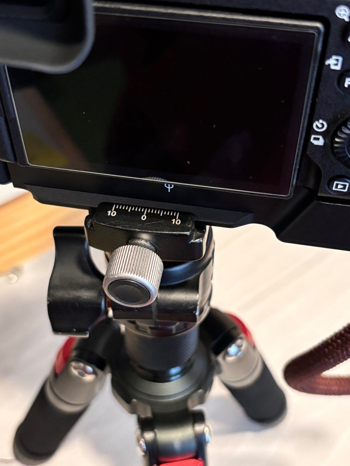 α7C IIに買い替えたので備品も一新しました｜夏を乗り切るカメラアクセサリーたち📸☀️｜ichi_graphy