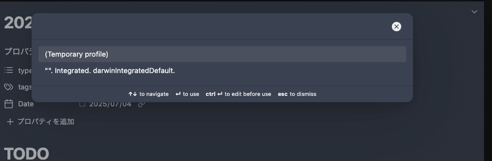 Obsidian x Gemini CLIで最強執筆環境を作ろう｜Naoki |電電猫猫