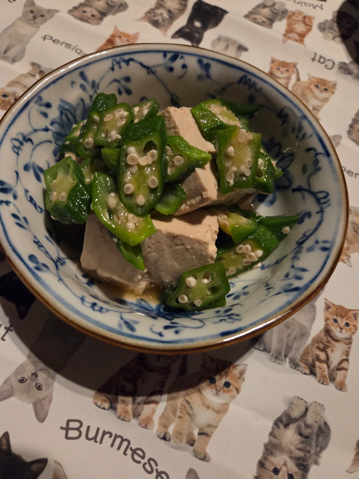 本日の晩御飯[7/4]｜kei1diablo