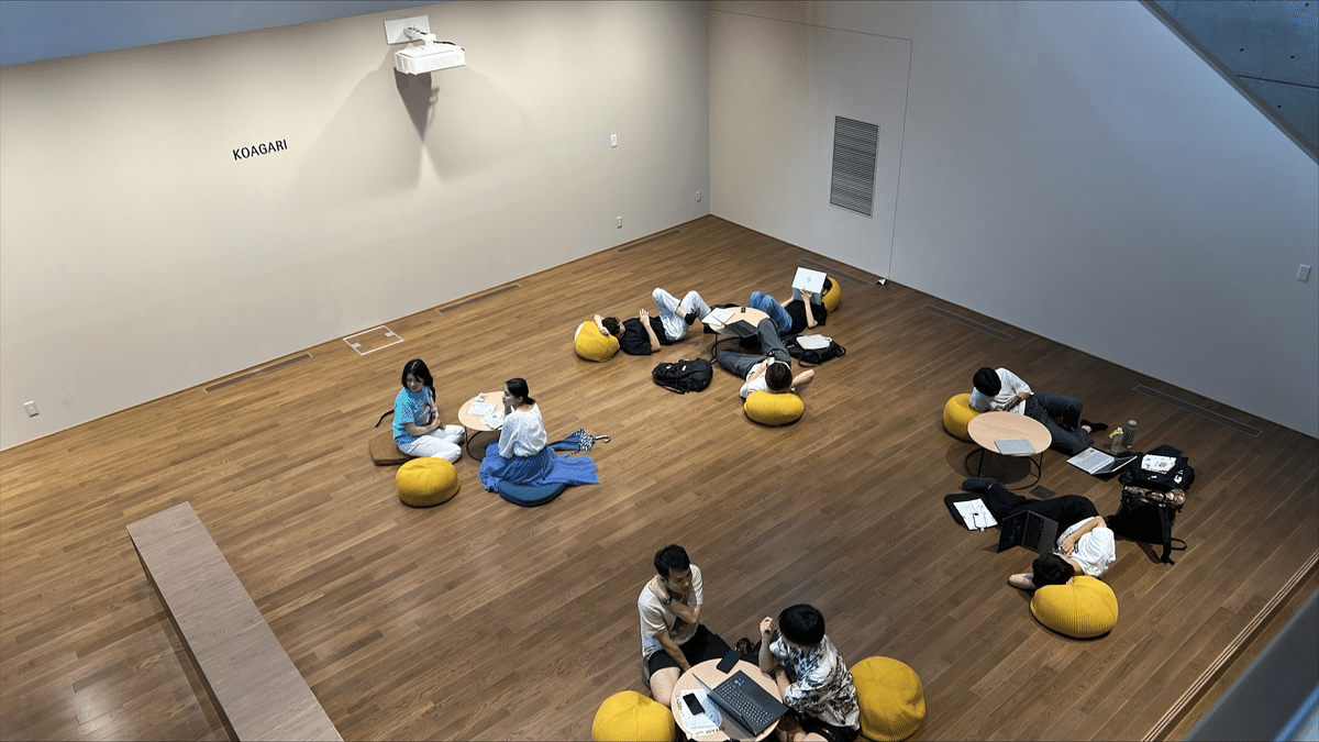 速報・Common Nexus感想レポート｜D. D. Ferdinand