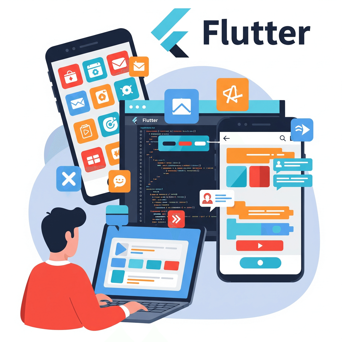 分散型SNSの研究｜OKA LABO