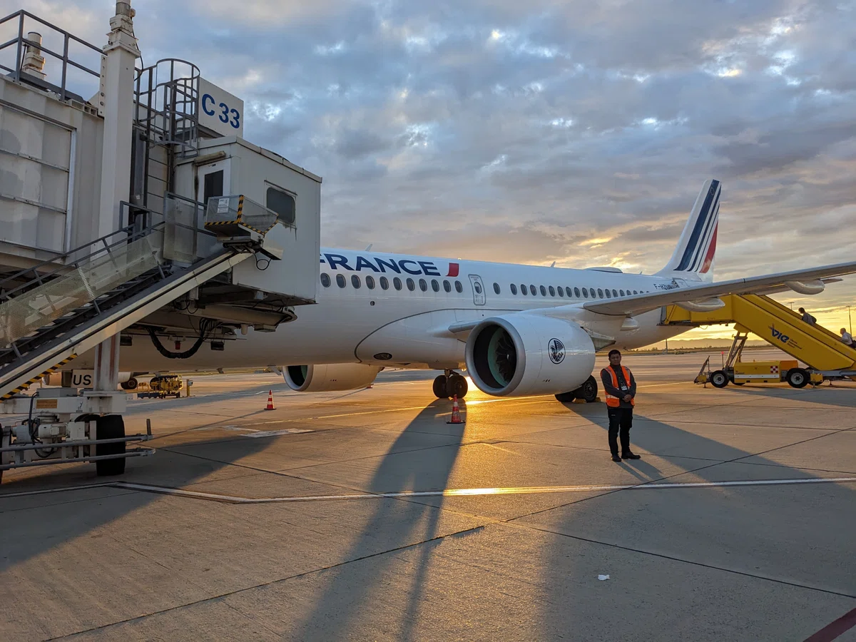 The Nightjet that doesn't depart, the Strasbourg that doesn't stop, and ...