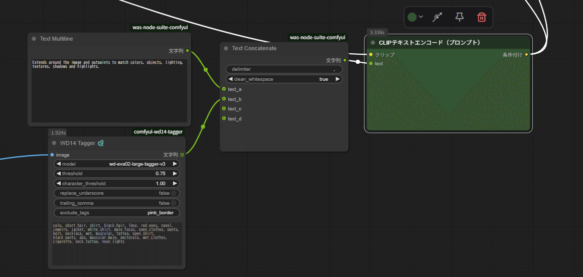FramePackのLoRA配布場所｜とりにく