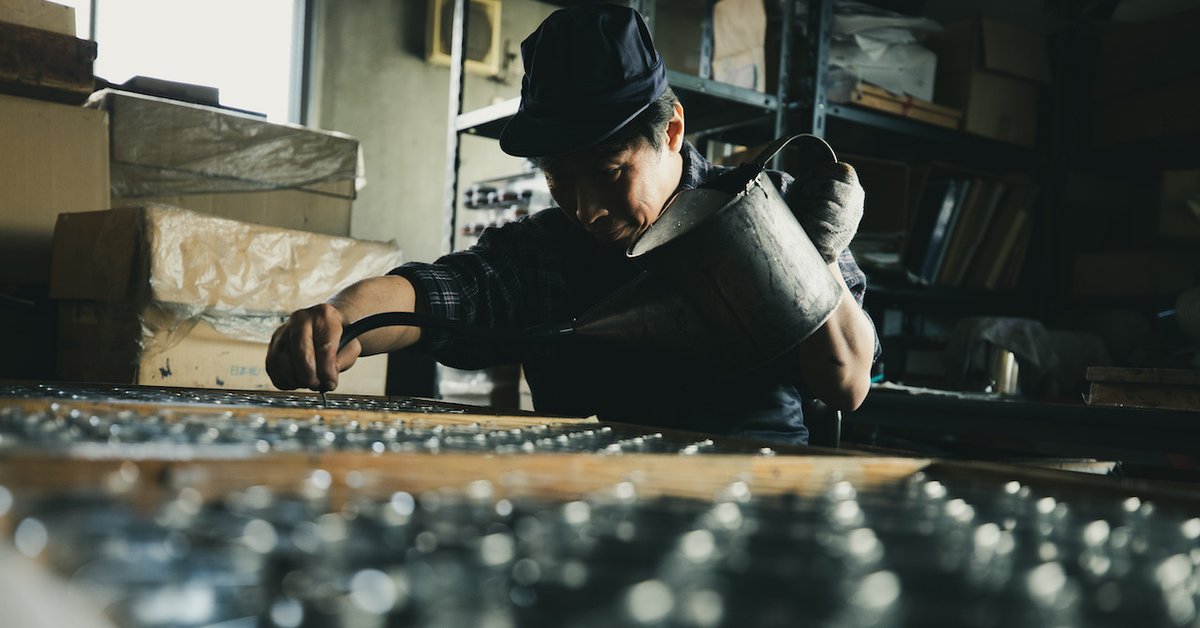 黒字になった...けど社会は変わったのか？｜原口瑛子｜EIKO HARAGUCHI