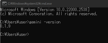 【コピペでOK】Obsidianが最強ツールに！Gemini CLIを秒速でインストールする手順（Windows版）｜小峯知之｜エンジニア＆教育ライター
