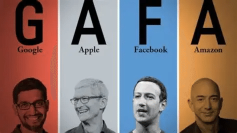 アメリカ党とは？今後の民主党の票の動き、GAFA（Google、Apple、Facebook、Amazon）への影響、火星計画とエネルギー確保に影響か！｜@KennyOgura72599