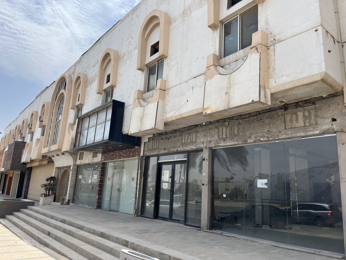 サウジアラビアの歩き方その5｜WalkingWorld