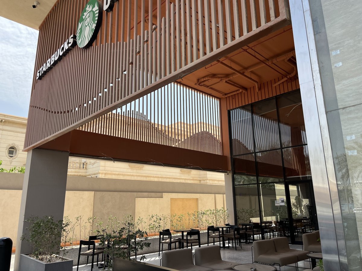 サウジアラビアの歩き方その5｜WalkingWorld