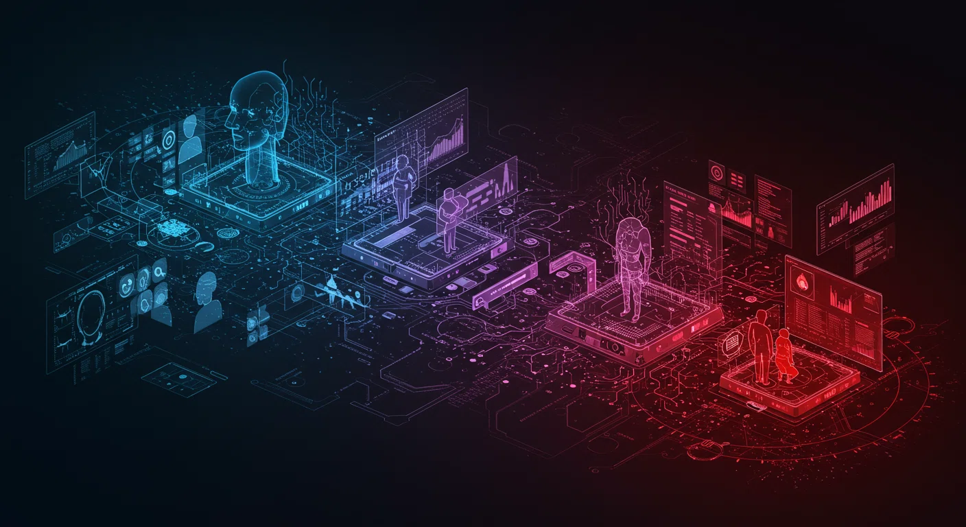 Psychologists Sound the Alarm: The Limits and Dangers of AI's ...