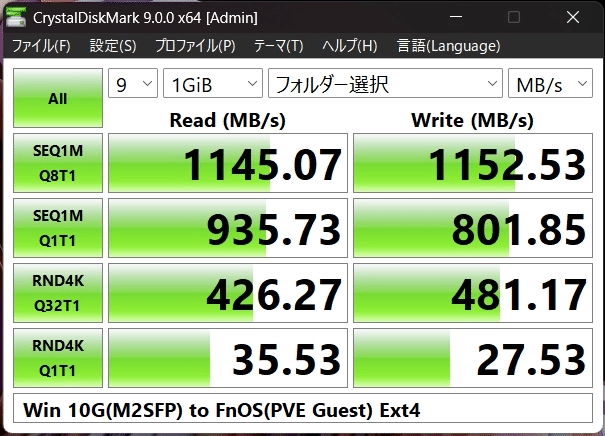 【FnOS】自作NAS向けOS4種比較【Ubuntu】｜重藤 六