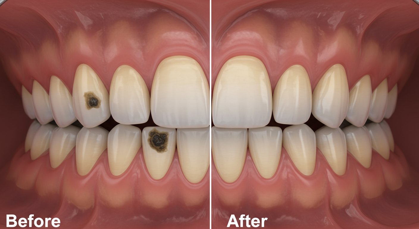 歯科医が教えるPMTCの効果と最適な頻度｜口腔ケアの新常識｜tomo【🦷元歯科衛生士】
