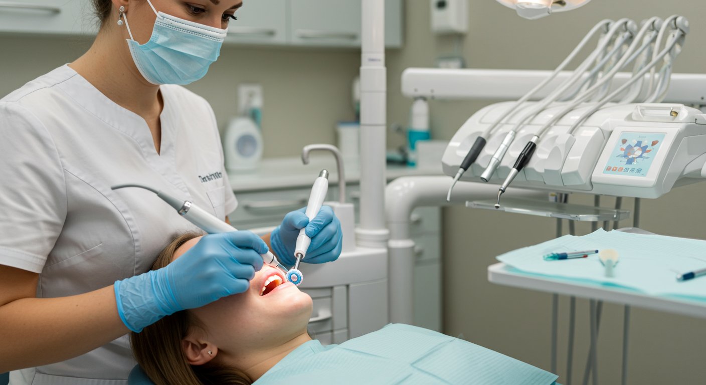 歯科医が教えるPMTCの効果と最適な頻度｜口腔ケアの新常識｜tomo【🦷元歯科衛生士】