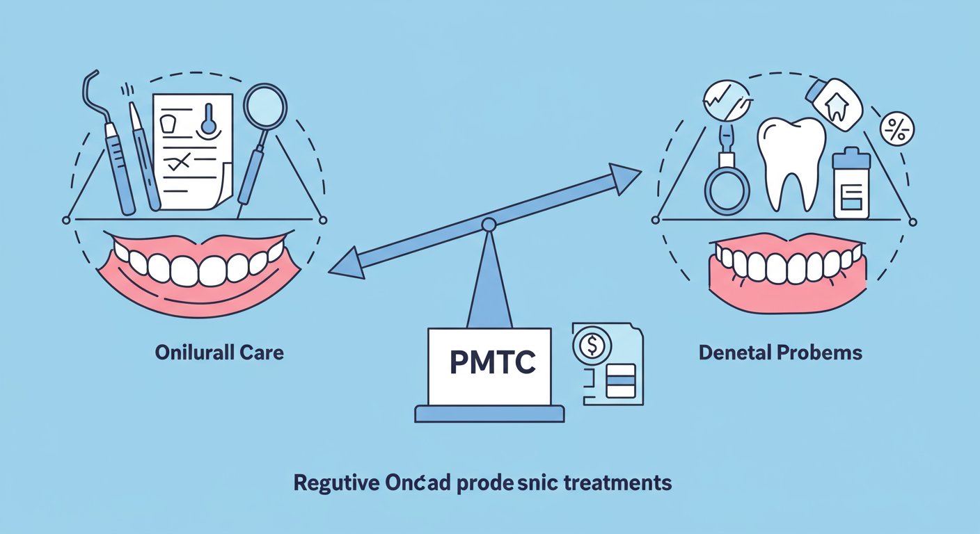 歯科医が教えるPMTCの効果と最適な頻度｜口腔ケアの新常識｜tomo【🦷元歯科衛生士】
