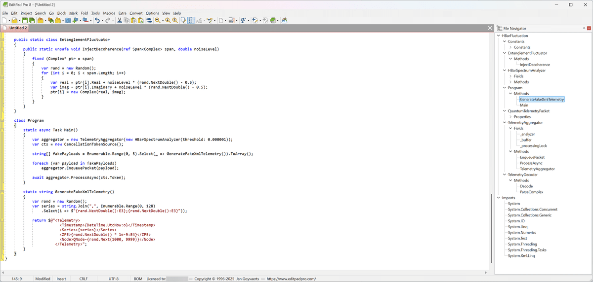 テキスト作業を見直したい人へ：EditPad ProとAceTextという選択肢｜Hideki Saito