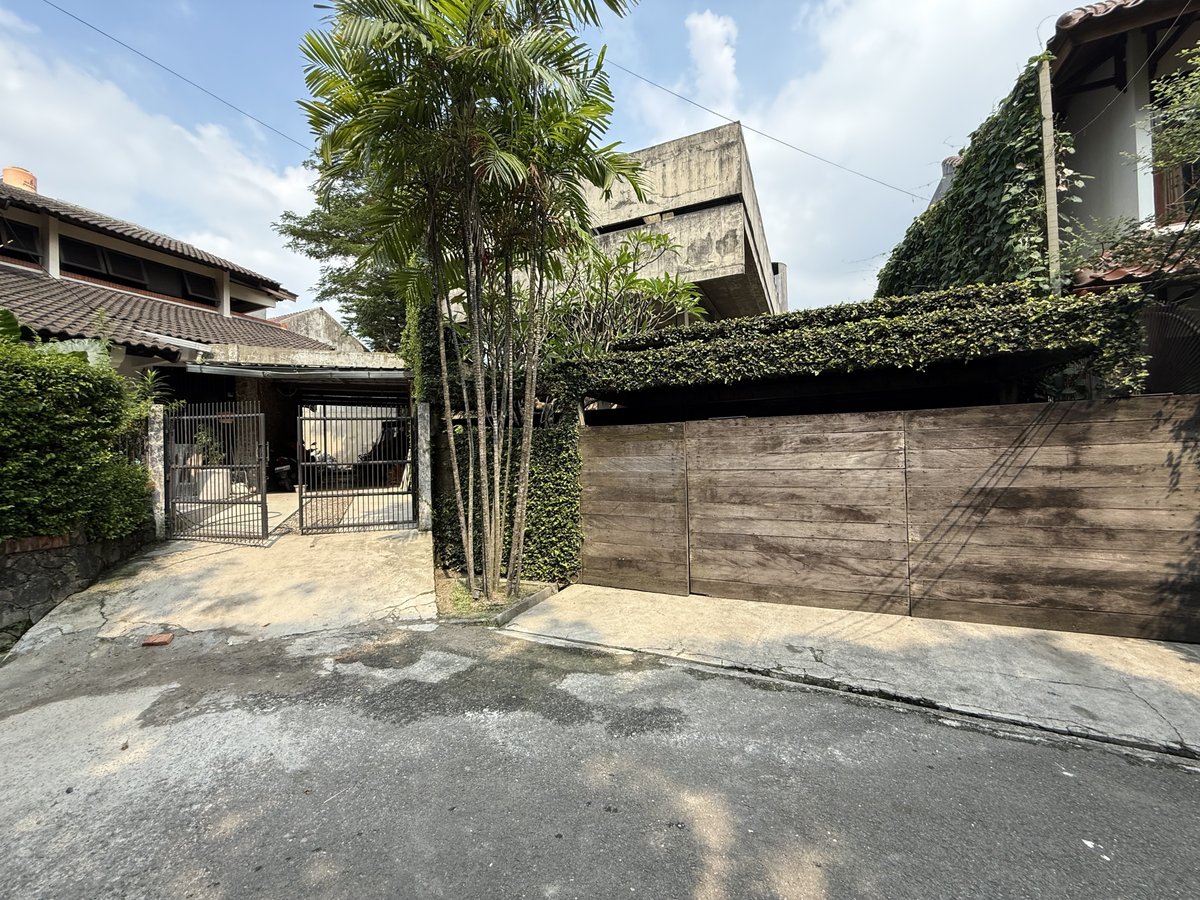 建築旅 【インドネシア・ジャカルタ編】｜CLAIR archi lab