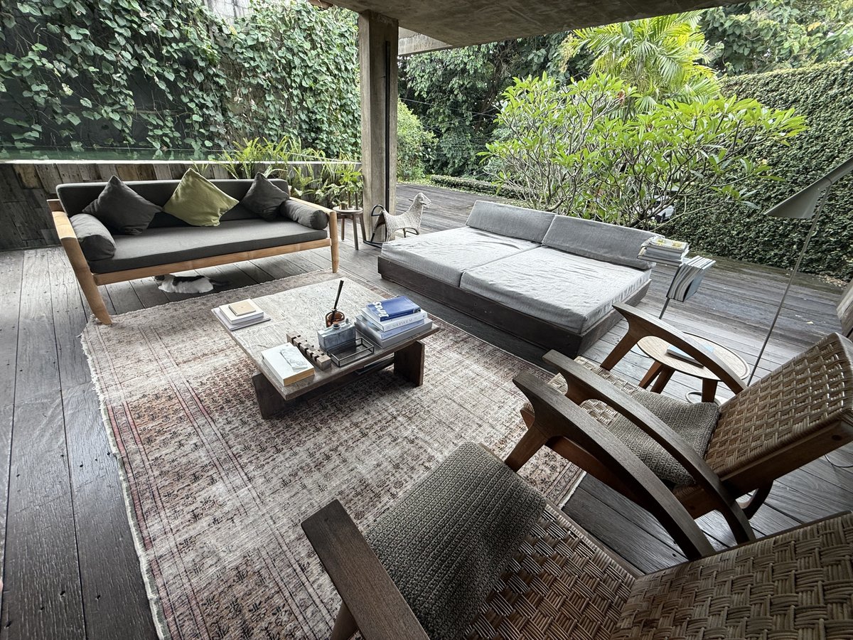 建築旅 【インドネシア・ジャカルタ編】｜CLAIR archi lab