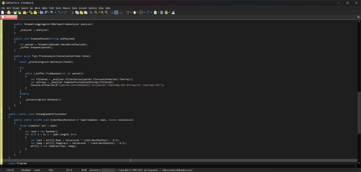 テキスト作業を見直したい人へ：EditPad ProとAceTextという選択肢｜Hideki Saito