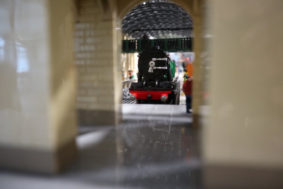 【イベントレポート】Japan Brickfest（JBF）2025｜Dahiro