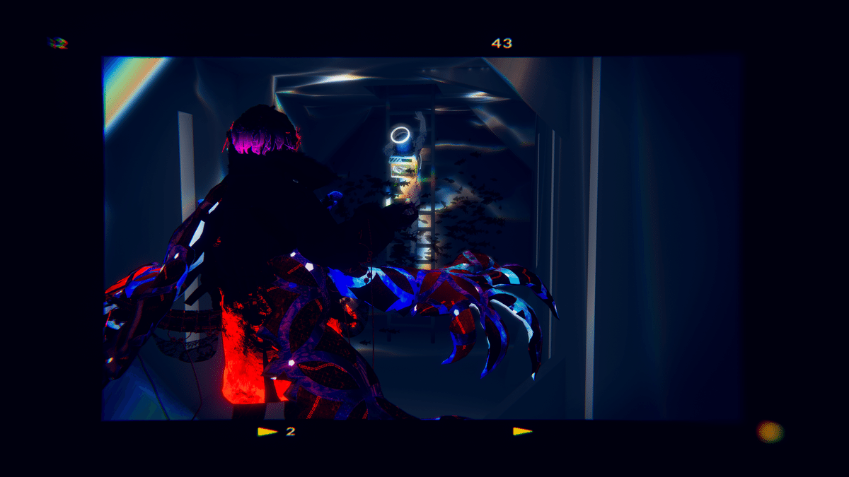 「探索記録⑭」｜RubyBrett@VRC