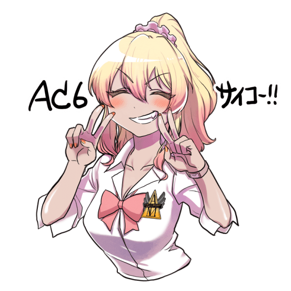 【AC6】RubiconSquadCupを終えて｜Ryu-