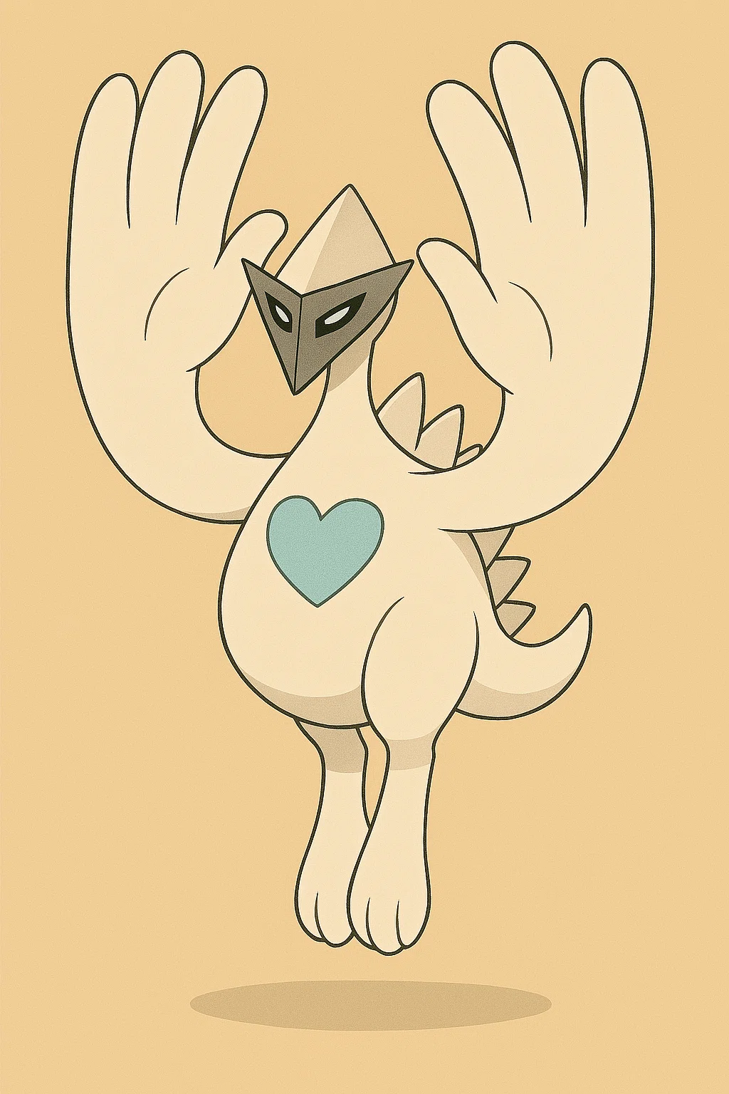 👾600族🐉の恥と呼ばれて・・・｜ヨッチ / Yotch