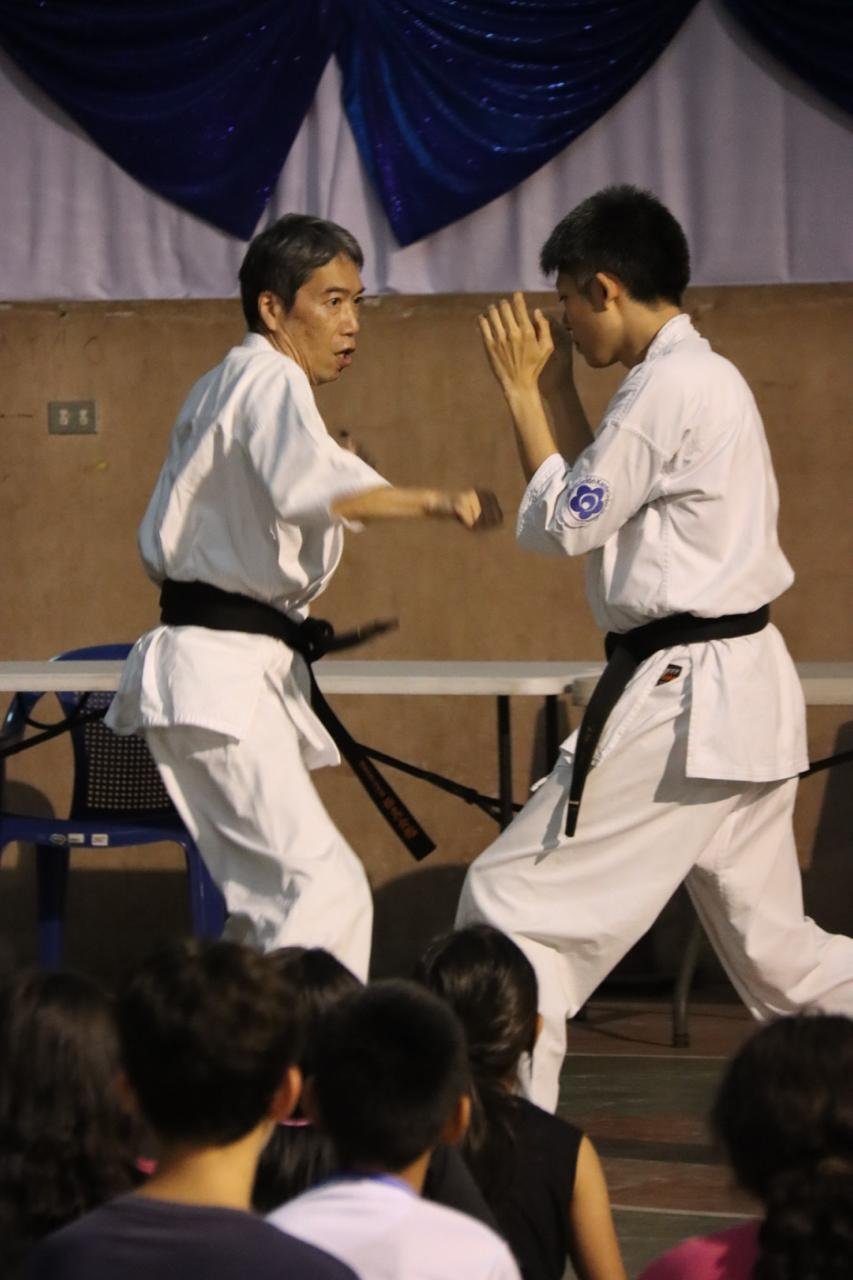 【JICA海外協力隊】 エルサルバドルの今 #9｜Osamu