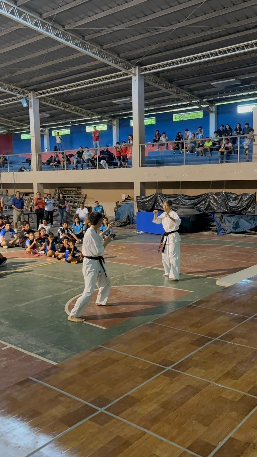 【JICA海外協力隊】 エルサルバドルの今 #9｜Osamu