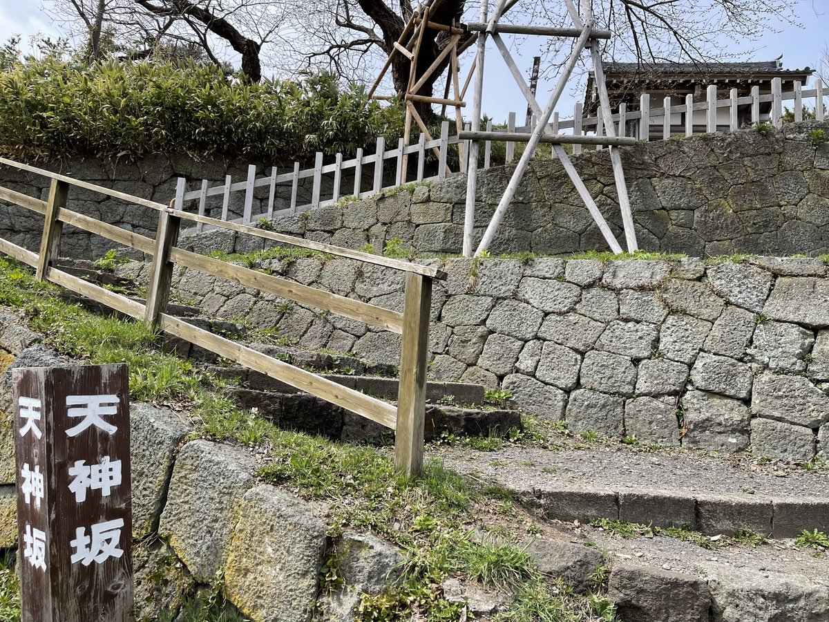 松前城｜二宮篤志