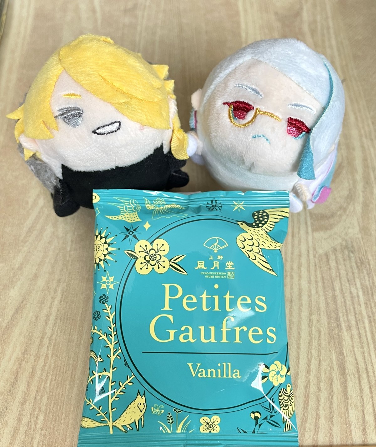 6/30の記録 刀剣:巴・獅子王｜ゆきみ