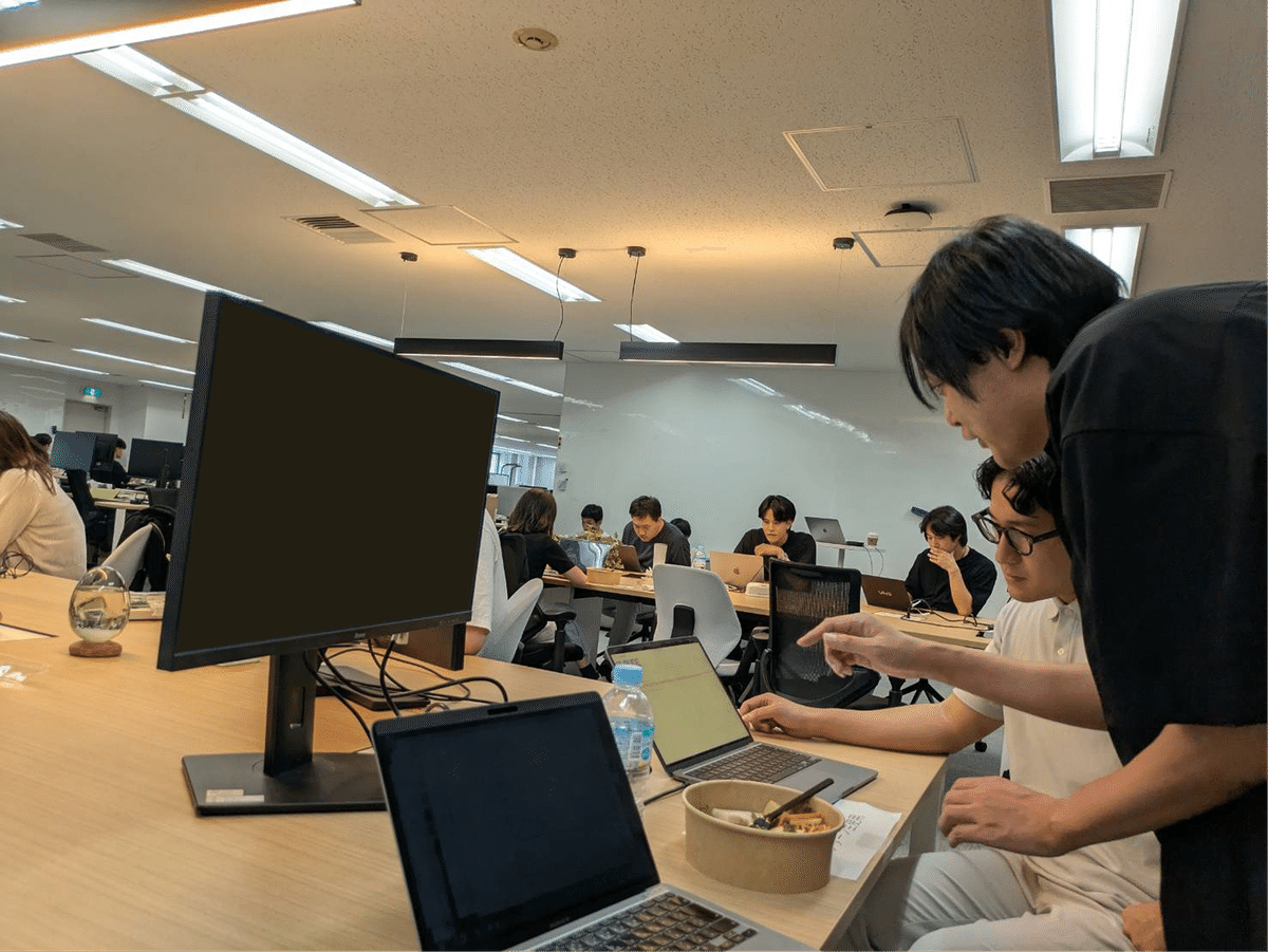 ビジネス職向けClaude Code体験ハッカソン開催レポート｜PKSHA Delta