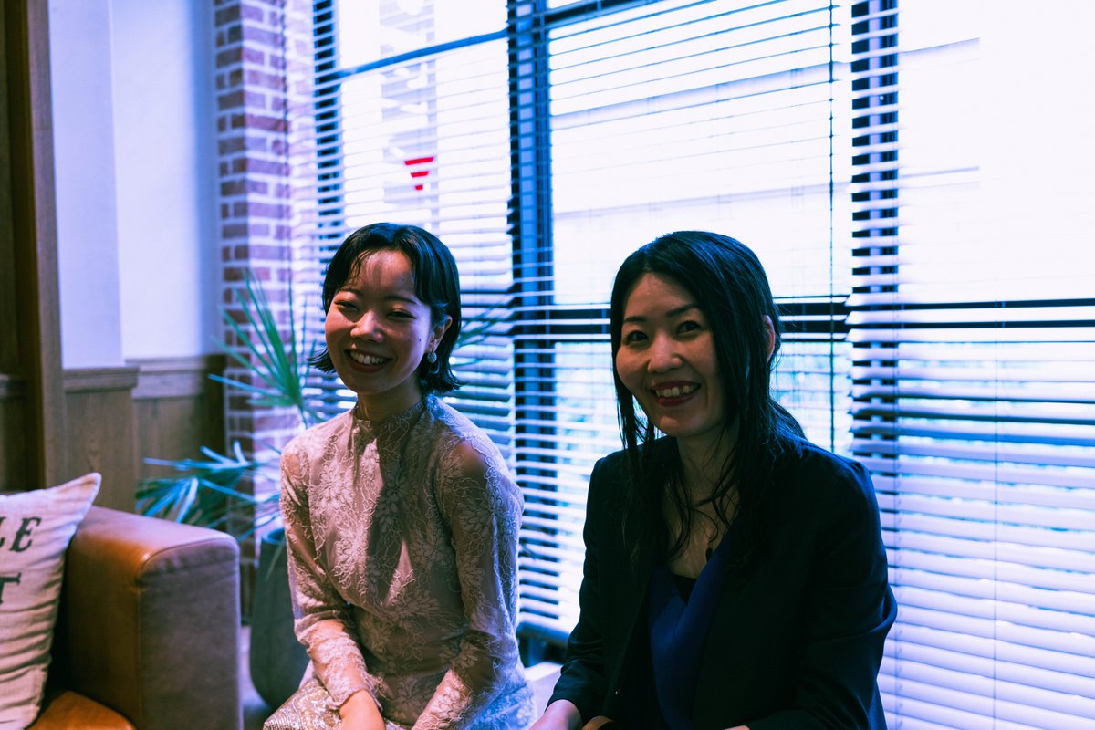 風太くんの結婚式｜ippei shimamura