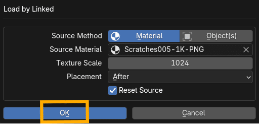 Blenderのベイク作業はAutobakeで効率化！｜YOKO