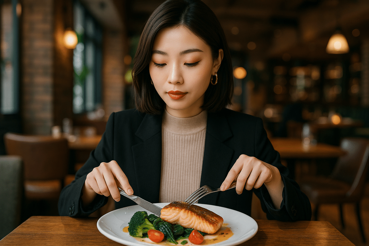 食事が変われば、美容が変わる！サプリに頼らないダイエット習慣｜CHONPS(管理栄養士による食事サポート)