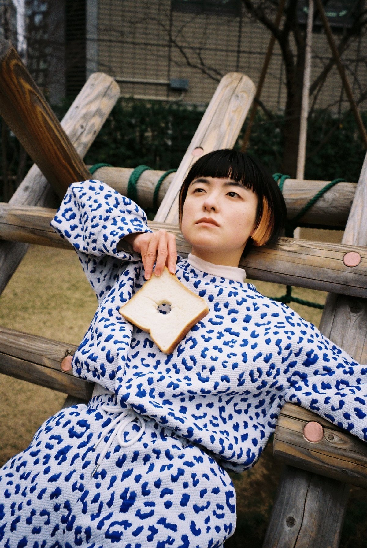 “なんとなくちょうどいい” を身体でチューニングする。17_June｜PILE -A collaborative studio- 企画_月曜日のNewなワタシ