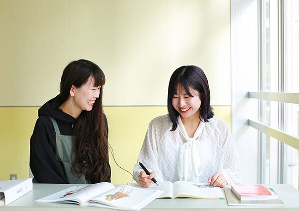 【17年連続 就職率100％！】NITFが就職に強い理由｜【NITF】国際トータルファッション専門学校