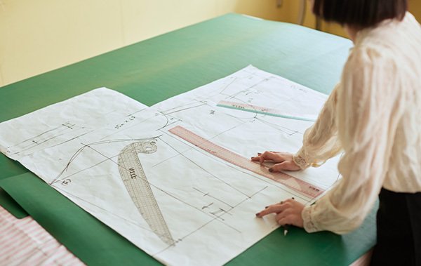 【17年連続 就職率100％！】NITFが就職に強い理由｜【NITF】国際トータルファッション専門学校