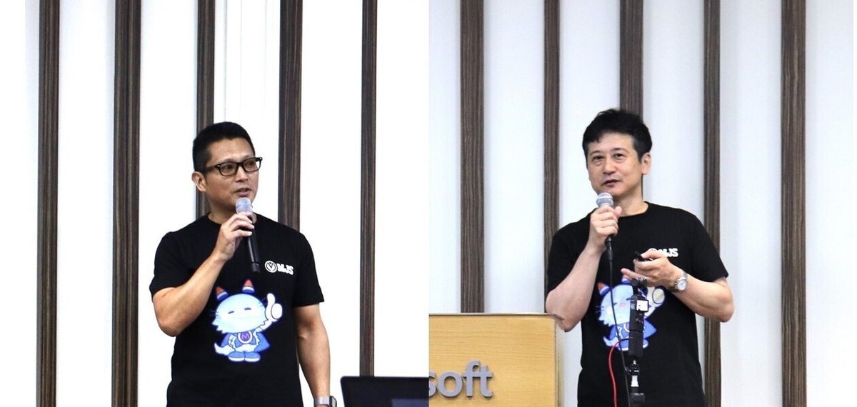 生成AIの活用方法を披露する、「Microsoft 365 Copilot Cup」にMJSメンバーが出場！｜MJS公式note